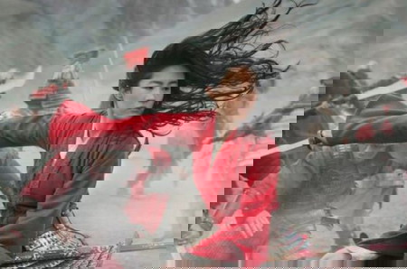 5 Pelajaran Film Mulan Live Action 2020 untuk Anak, Sudah Nonton?