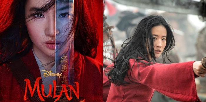 5 Pelajaran Film Mulan Live Action 2020 untuk Anak, Sudah Nonton?