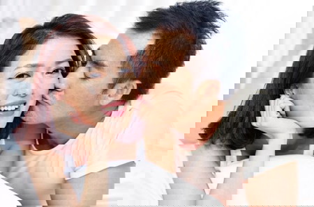 Having Seks dan Making Love Ternyata Berbeda, Ini Penjelasannya