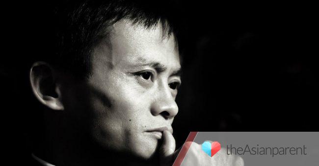 5 Fakta Kecil Jack Ma yang Menjadi Orang Terkaya di Asia