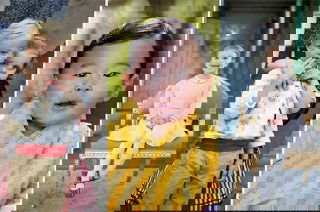 7 Anak Bangsawan Calon Raja dan Ratu di Masa Depan, Siapa Saja?