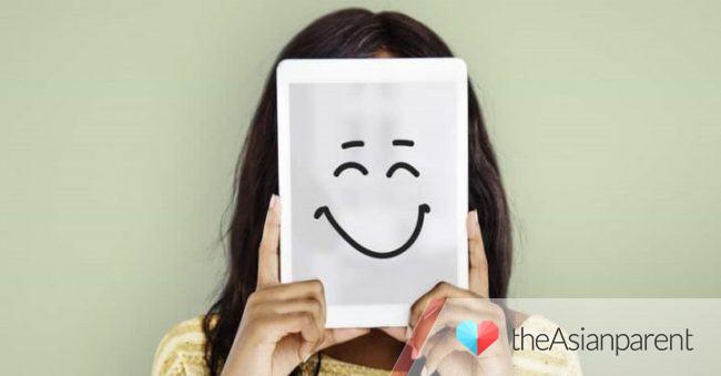 Smile Depression: Risiko Kesehatan Tetap Tersenyum Saat Sedih