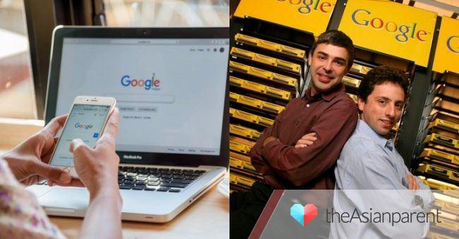 Ulang Tahun Google: Sejarah dan Fakta Menarik Kedua Pendirinya