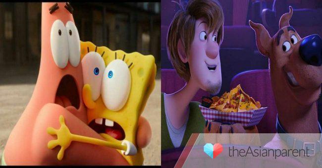 5 Film Anak Terbaru Tahun 2020, Seru dan Menghibur!