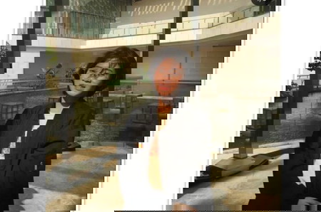 Flora JKT 48 Positif COVID-19, "Keadaan Aku Sudah Mulai Membaik"