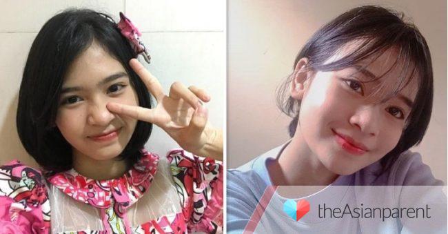 Flora JKT 48 Positif COVID-19, "Keadaan Aku Sudah Mulai Membaik"
