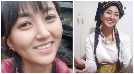Influencer Asal China Dibakar Hidup-hidup Mantan Suami