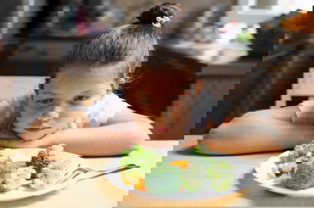 Penyakit Malnutrisi: Gejala, Penyebab, dan Pengobatan