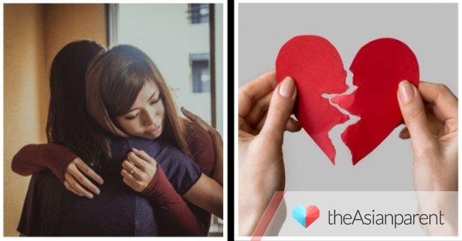 5 Cara Move On untuk Anak Remaja Sedang Patah Hati