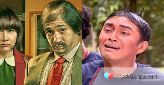 7 Artis yang Perankan Tokoh Culun, Sukses Pikat Perhatian Penonton