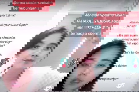 10 Dokter di TikTok yang Mengedukasi Warganet Soal Kesehatan