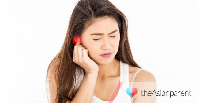 Telinga Berdenging Sebelah Kanan: Penyebab dan Cara Mengobatinya