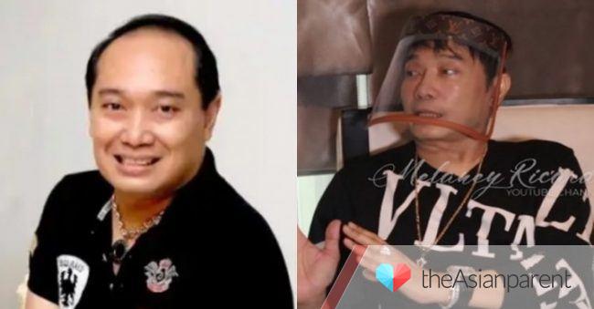 5 Fakta Adjie Notonegoro Pindah Agama Menjadi Nasrani