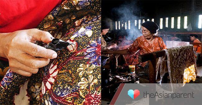 Hari Batik Nasional 2 Oktober 2020, Ini Sejarah di Baliknya