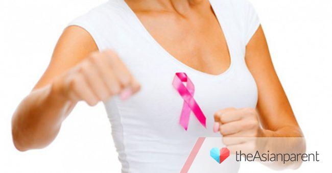 6 Langkah Pemeriksaan SADARI untuk Deteksi Dini Kanker Payudara
