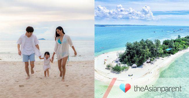 9 Tempat Wisata di Pulau Bintan untuk Liburan Keluarga