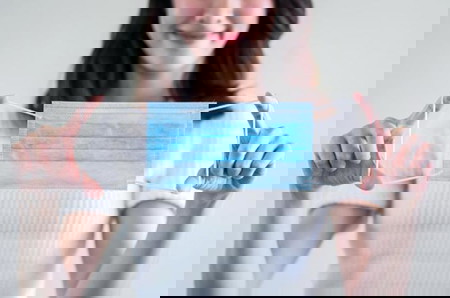 Panduan Protokol Kesehatan Cegah COVID-19 di Klaster Keluarga