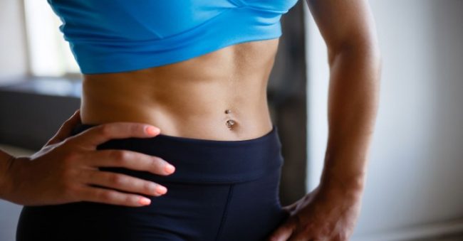 7 Kesalahan Membentuk Perut Sixpack yang Masih Sering Dilakukan 7 Kesalahan Membentuk Perut Sixpack yang Masih Sering Dilakukan