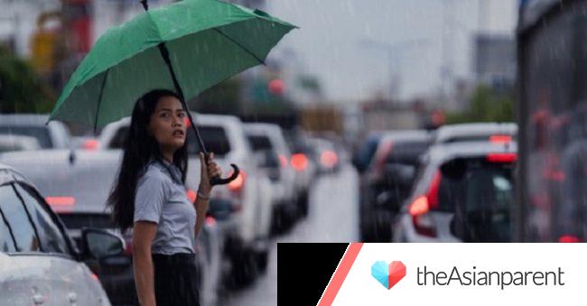 Ombrophobia atau Fobia Hujan: Gejala, Penyebab, dan Cara Mengatasi