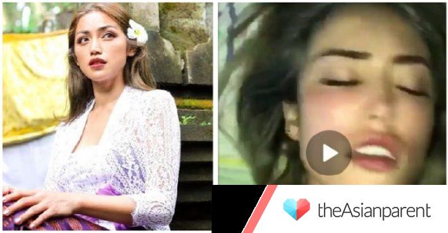 5 Fakta Video Syur Mirip Jedar, Warna Rambutnya Sama