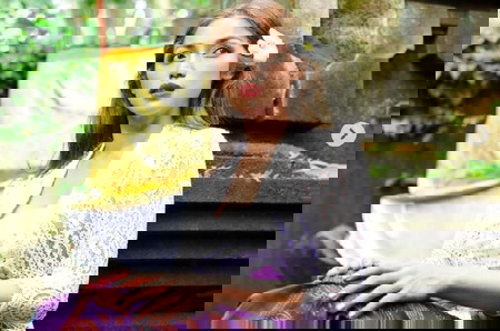 5 Fakta Video Syur Mirip Jedar, Warna Rambutnya Sama