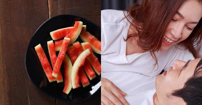 13 Manfaat Kulit Semangka, Cegah Penuaan Diini & Tingkatkan Libido