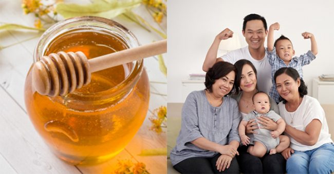 10 Manfaat Madu Hutan, Baik untuk Kesehatan Keluarga