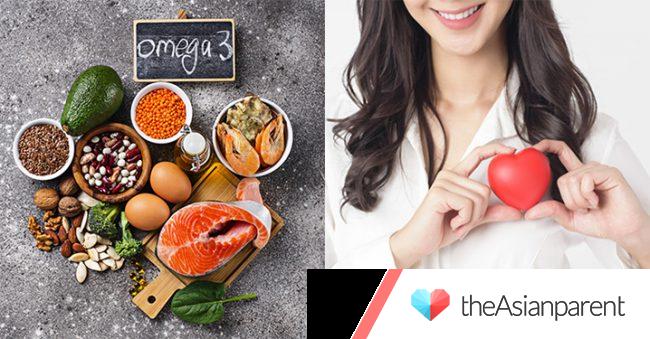 15 Manfaat Omega 3 untuk Kesehatan Tubuh, Sudah Dipenuhi Keluarga?
