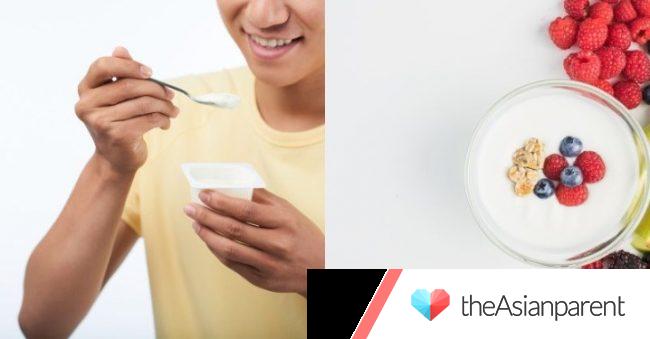 15 Manfaat Yoghurt untuk Kesehatan dan Kecantikan