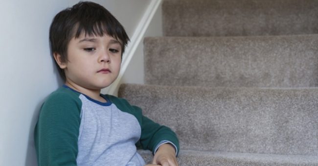 8 Tips Menghadapi Anak Moody yang Bisa Parents Lakukan