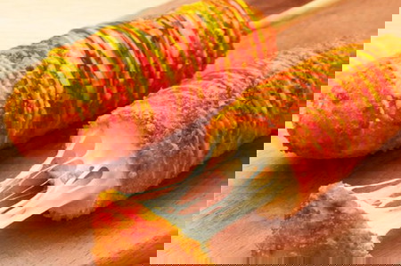 6 Resep Corndog, Jajanan Khas Korea untuk Camilan Keluarga