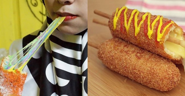 6 Resep Corndog, Jajanan Khas Korea untuk Camilan Keluarga