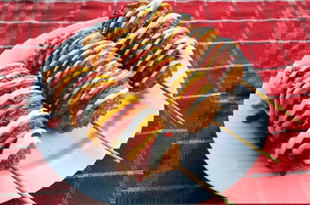 6 Resep Corndog, Jajanan Khas Korea untuk Camilan Keluarga