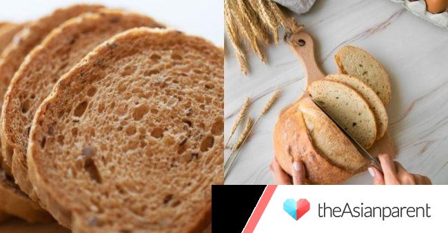 7 Merek Roti Gandum untuk Ibu Hamil, Lebih Kaya Serat dan Sehat