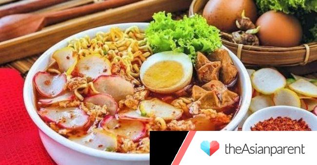 10 Resep Seblak Mie Paling Enak dan Gampang Bikinnya