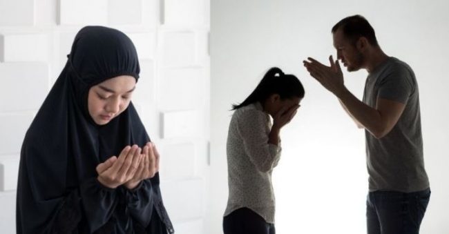 Doa untuk Melembutkan Hati Suami, Amalkan Setiap Hari