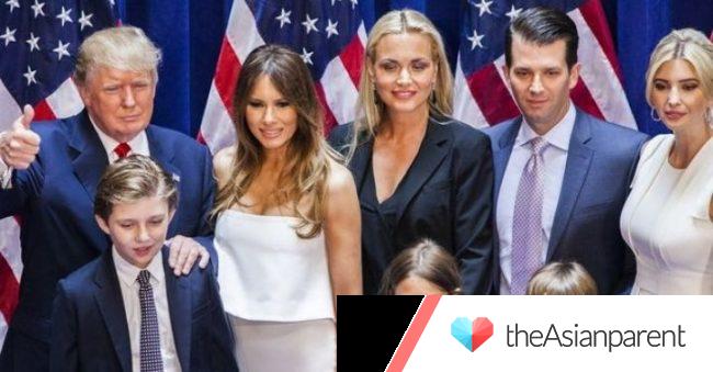 Fakta Keluarga Donald Trump, Penguasa Bisnis Properti Amerika