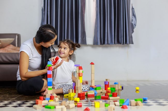 3 Stimulasi Penting untuk Mengoptimalkan Tumbuh Kembang Anak