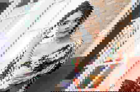 11 Nama Asli Artis Indonesia, Anya Geraldine hingga Ariel NOAH!