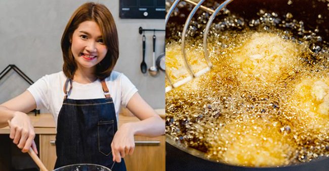 7 Tips Menggoreng dengan Teknik Deep Frying agar Masakan Renyah