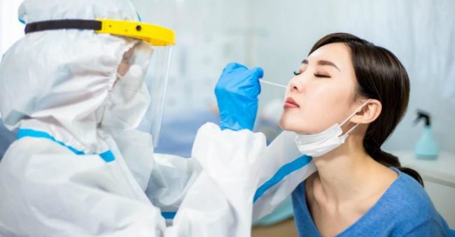 Cara Kerja Swab Antigen dan Keakuratannya, Ini yang Penting Diketahui