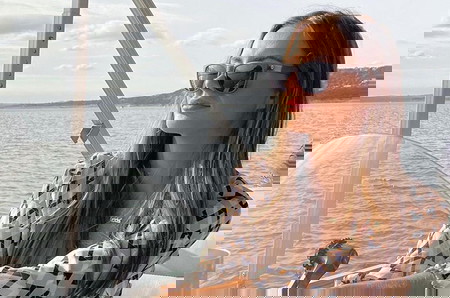 5 Fakta Meninggalnya Alexis Sharkey, Influencer Asal Texas