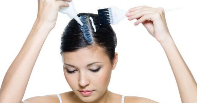 7 Pewarna Rambut Alami untuk Ibu Hamil, Bebas Amonia dan Paraben