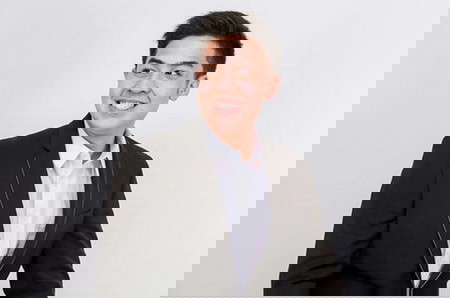 Profil Jerome Polin, Influencer yang Jago Matematika