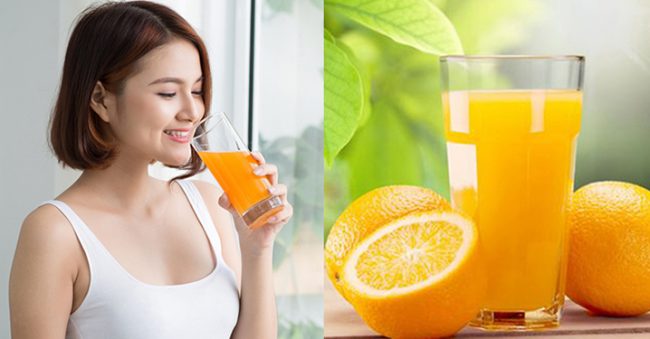 11 Jus untuk Diet yang Membantu Turunkan Berat Badan