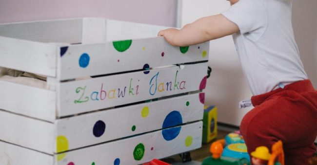 5 Tips Merapikan Mainan Anak agar Rumah Tidak Berantakan