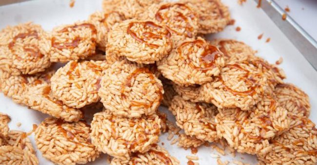 6 Cara Membuat Rengginang yang Renyah dan Gurih