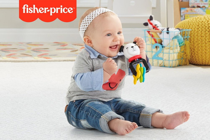 Tipe Mainan Edukasi Terbaik untuk Bayi Sesuai Tahapan Usianya