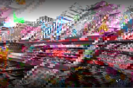 7 Rekomendasi Toko Mainan di Bogor, Pilihannya Lengkap untuk Si Kecil!