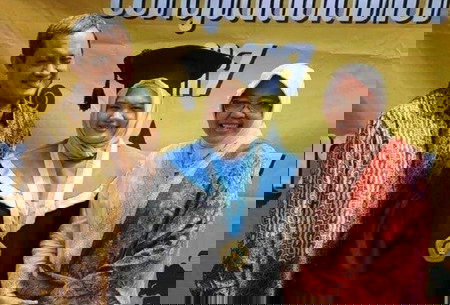 Profil Tri Rismaharini, Menteri Sosial yang Tak Lupa Perannya sebagai Istri